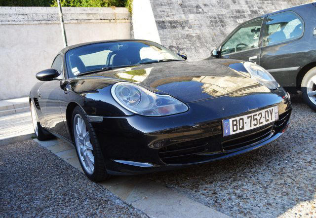 Affordable thrills: A guide to 10 excellent used sports cars