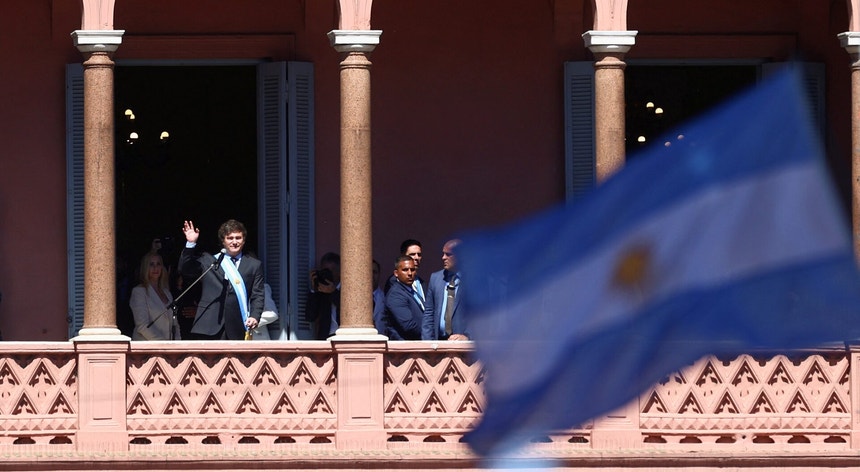 Procurador argentino abre investigação contra irmão do chefe de ...