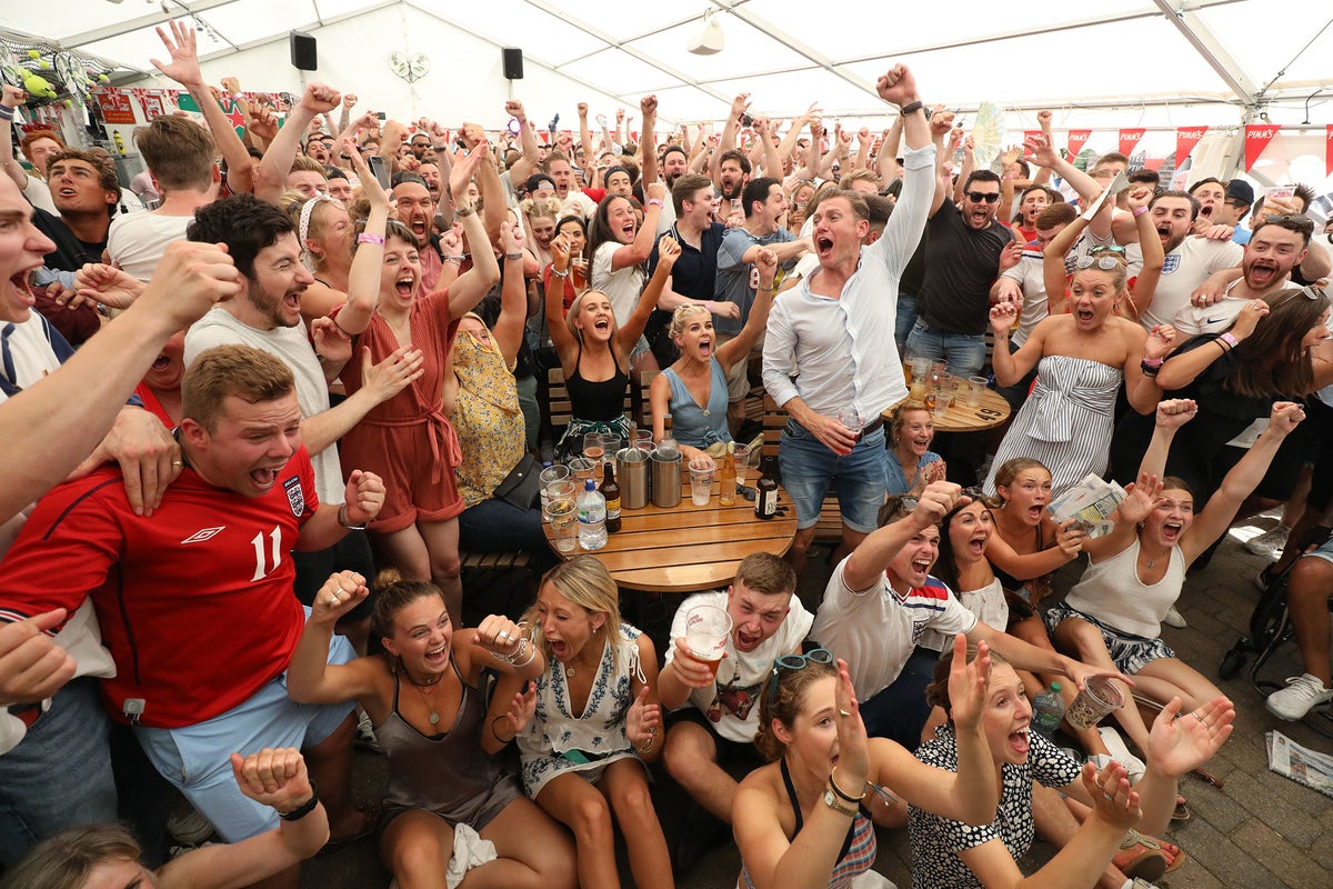 Energy firms working 'around the clock' to meet World Cup demand