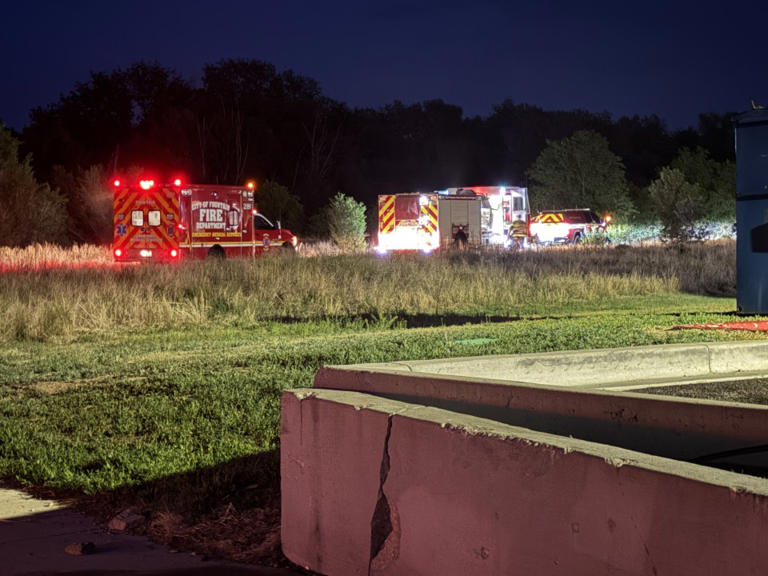 Update: Body recovered at Willow Springs Ponds in Fountain