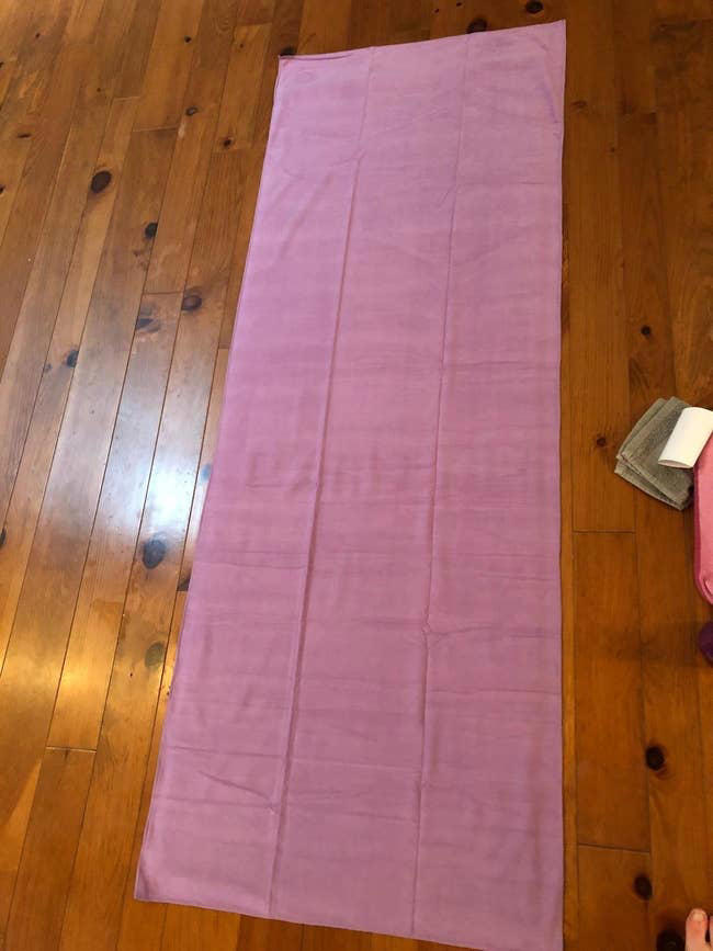 Bring the gym to your apartment with these 27 easy-to-store products