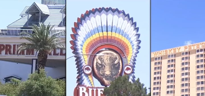 Primm workers face looming deadlines to find jobs, homes before closures