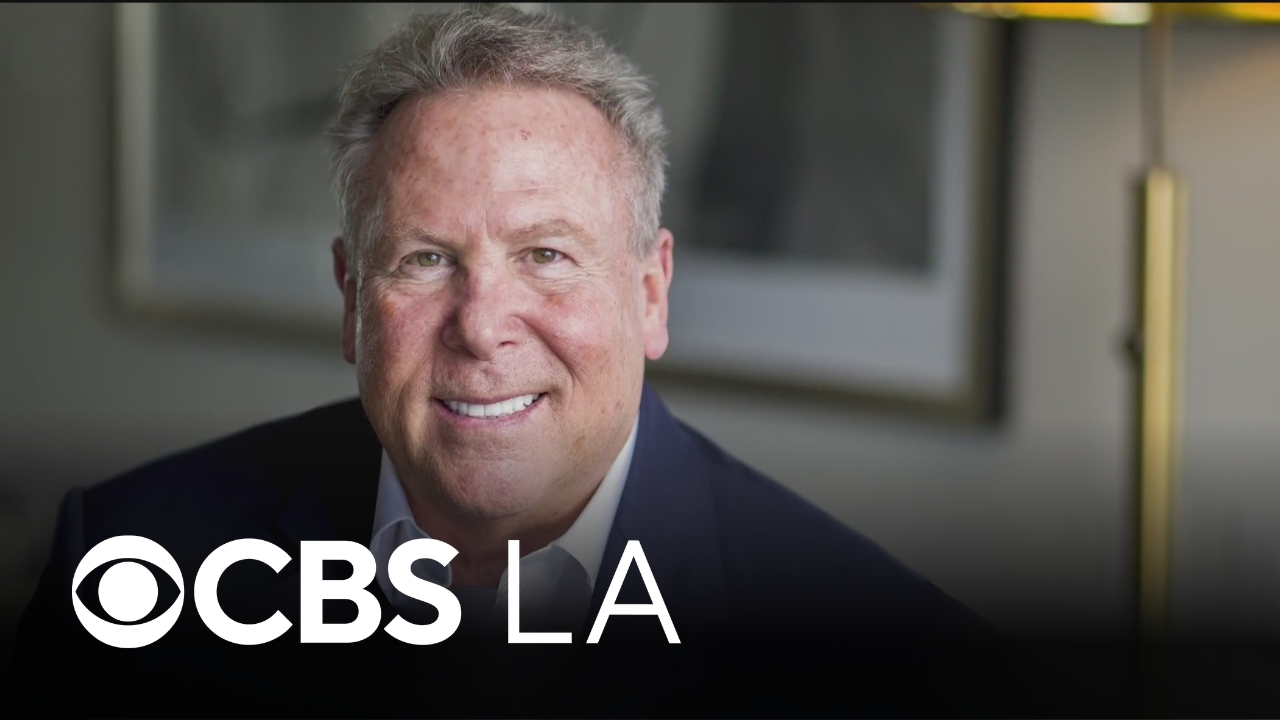 Former California gubernatorial candidate Stephen Cloobeck charged on 3 ...