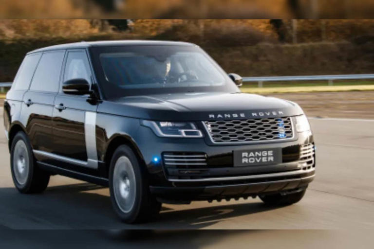 PM Modi cuts convoy size, relies on Range Rover and Fortuner: Here's ...
