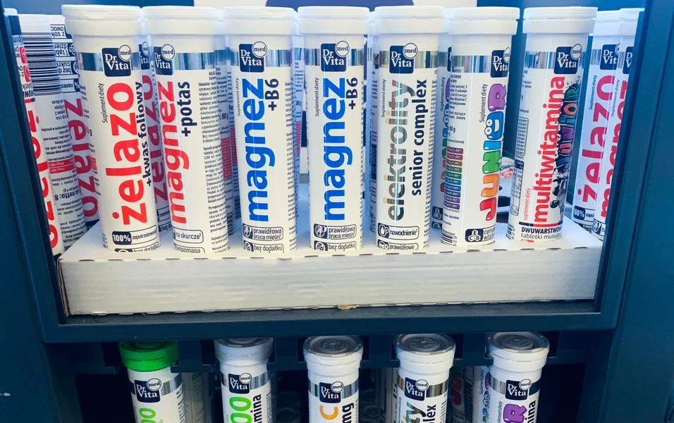 Magnesium glycinate made simple for better sleep