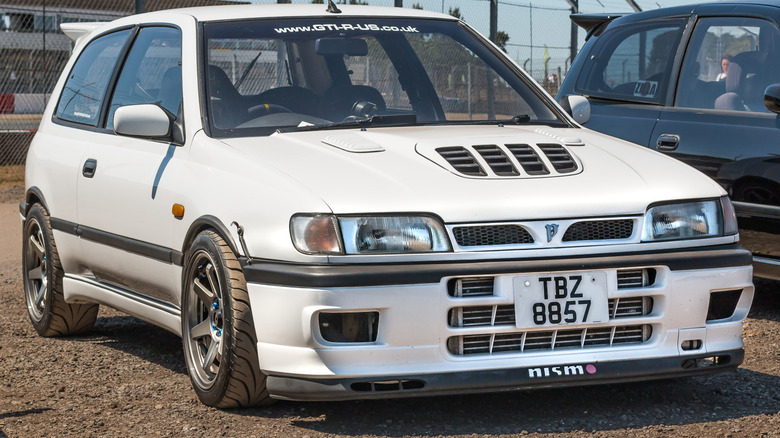 12 short-lived cars we wish were still around