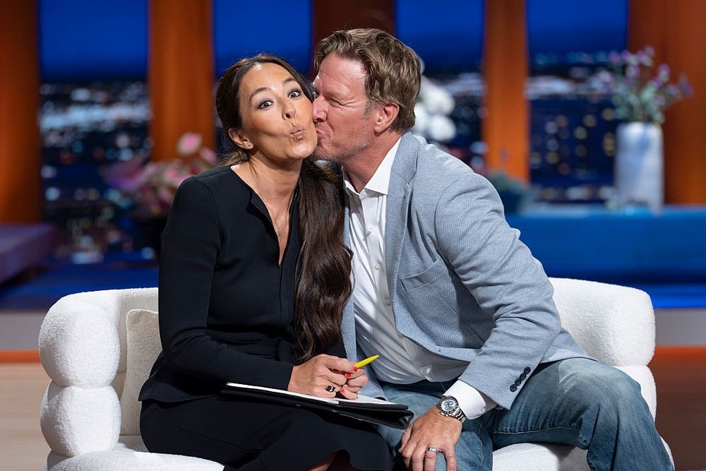 Chip and Joanna Gaines list 3 of their most iconic renovation projects ...
