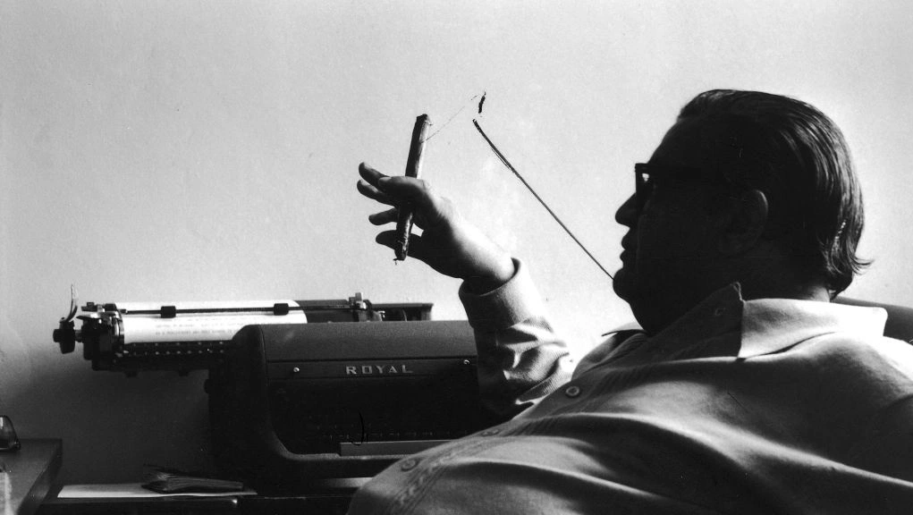 First female-authored 'Godfather' novel to focus on Connie Corleone