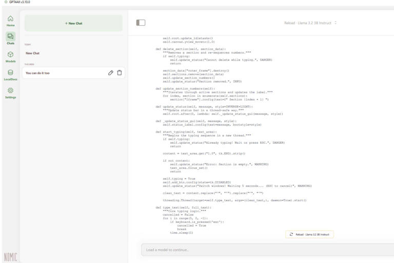 Don't pay for an AI coding assistant until you've tried running one locally