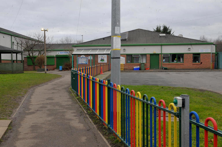 Leeds primary school 'taking effective action to improve' since damning ...