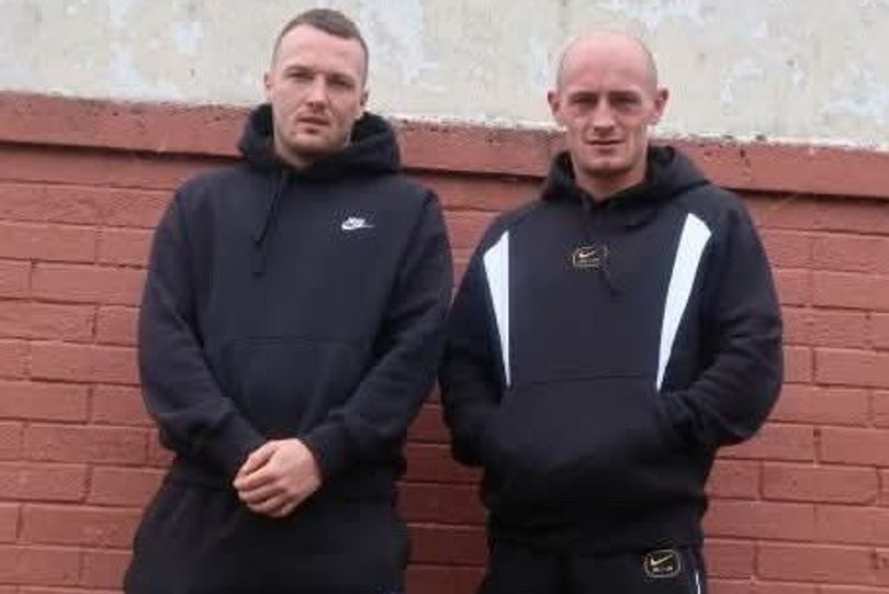 Drogheda feud gangster hopes to become rap star as he faces years ...