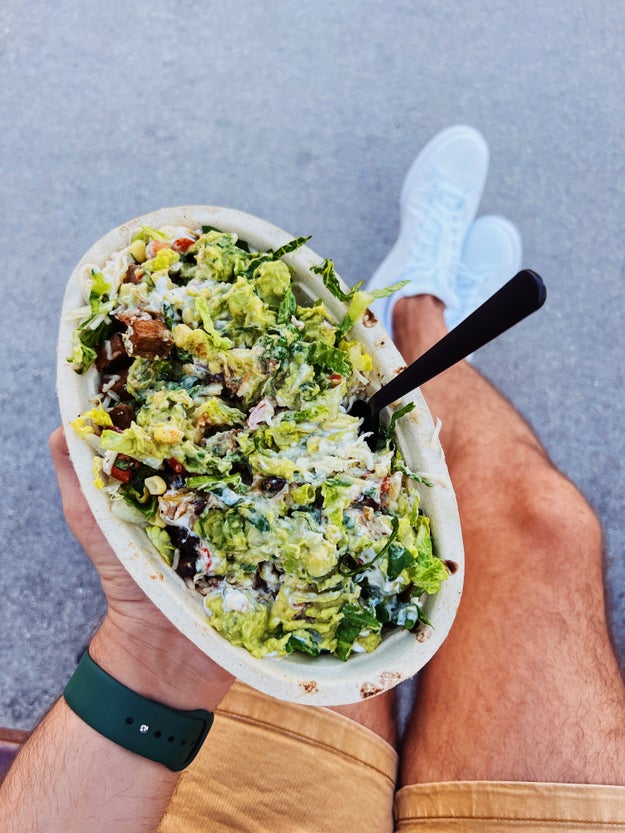 We're food safety lawyers. Here are 3 things we'd never eat
