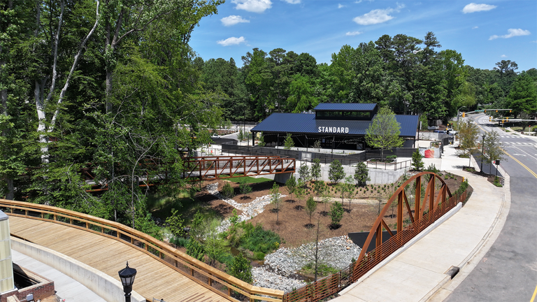North Hills' next 28 acres: Kane Realty lays out its biggest expansion yet