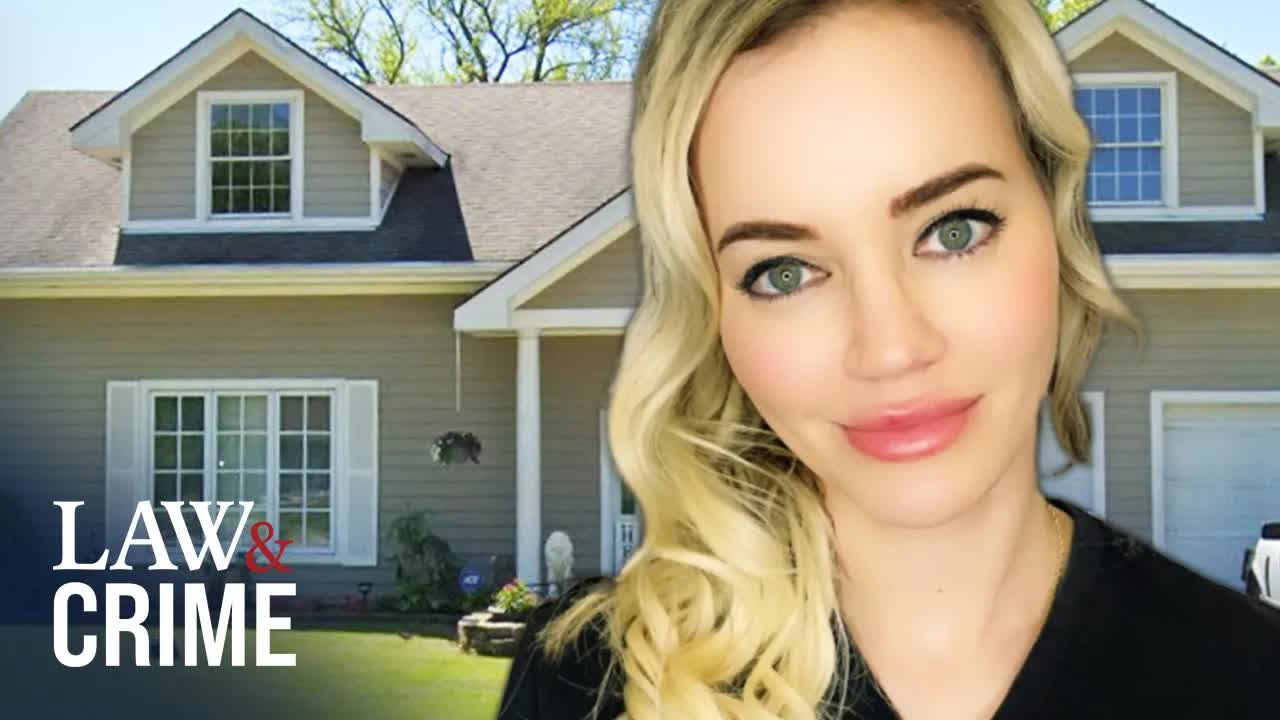 Illinois mom bound, tortured & killed in twisted murder