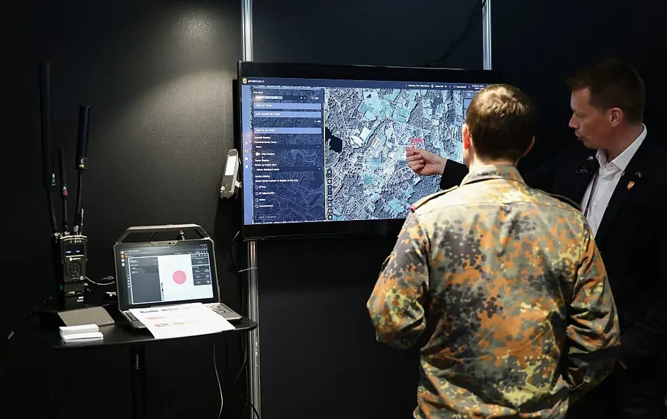 ASIC probe and leadership change weigh on DroneShield outlook