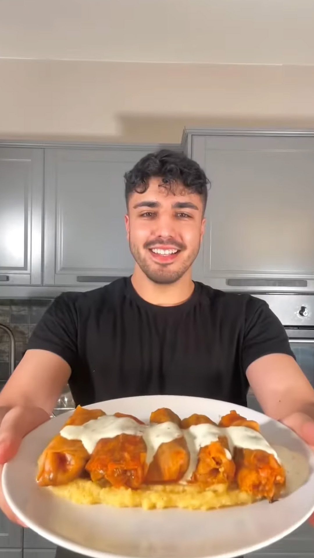 How to make authentic vegan sarmale at home