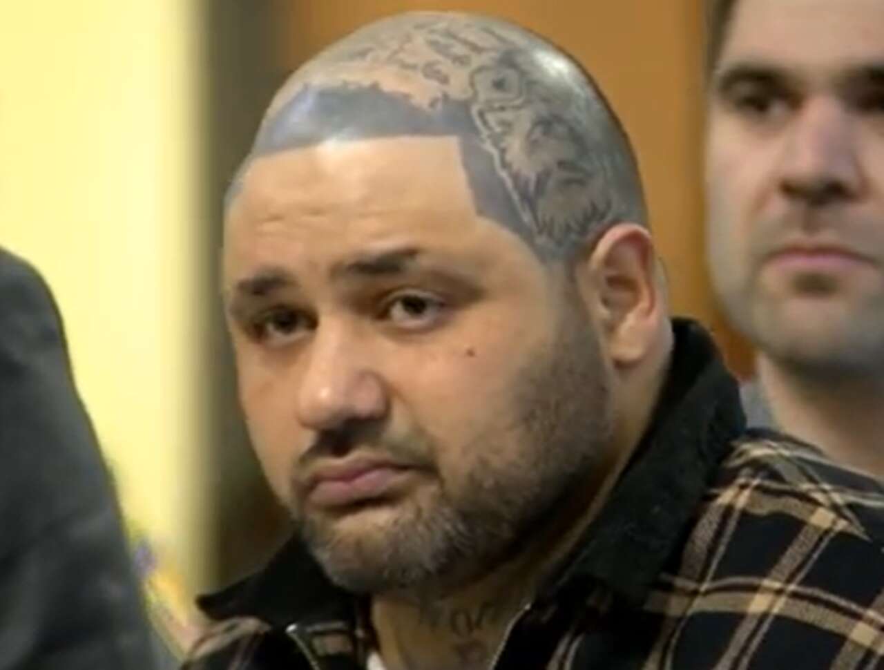 Jury convicts Joseph 'Fat Joe' DeJesus of murder in downtown Bridgeport ...