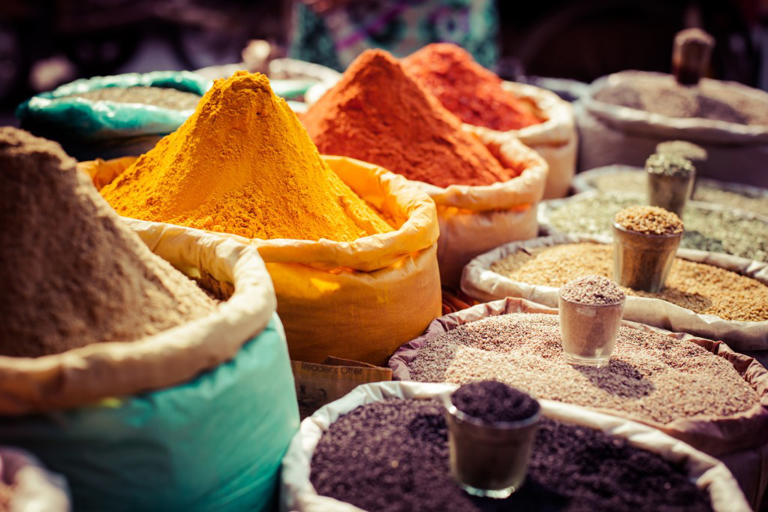 The hidden health danger lurking in your spice rack — it could be the ...