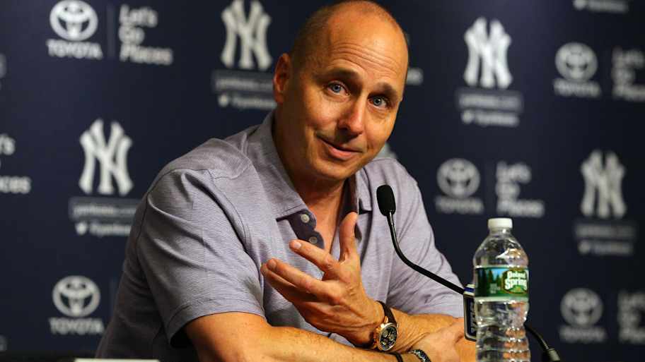 One Yankees trade target already clear after 1 month