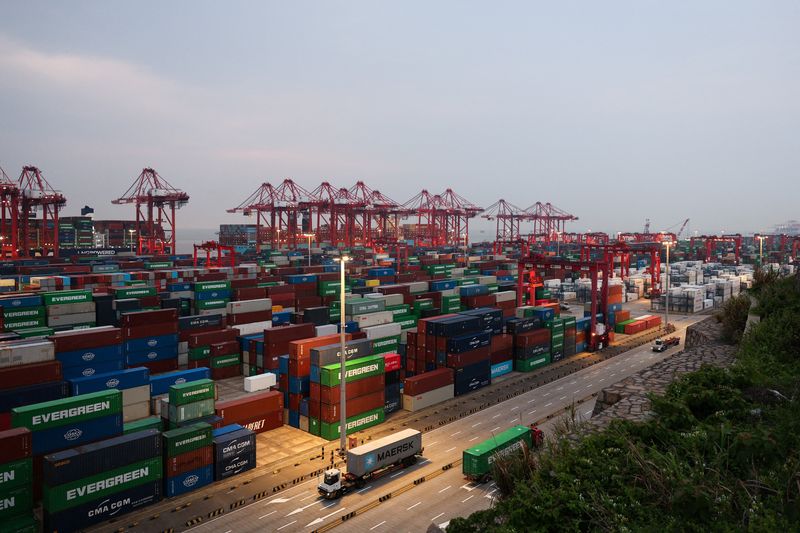 Trump, Xi set for Beijing talks with trade truce, Iran war at stake