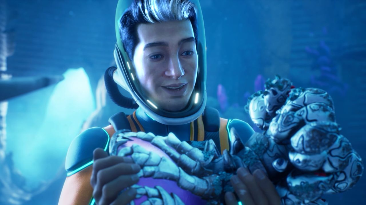Subnautica 2 console commands: turn on god mode, unlock all blueprints ...