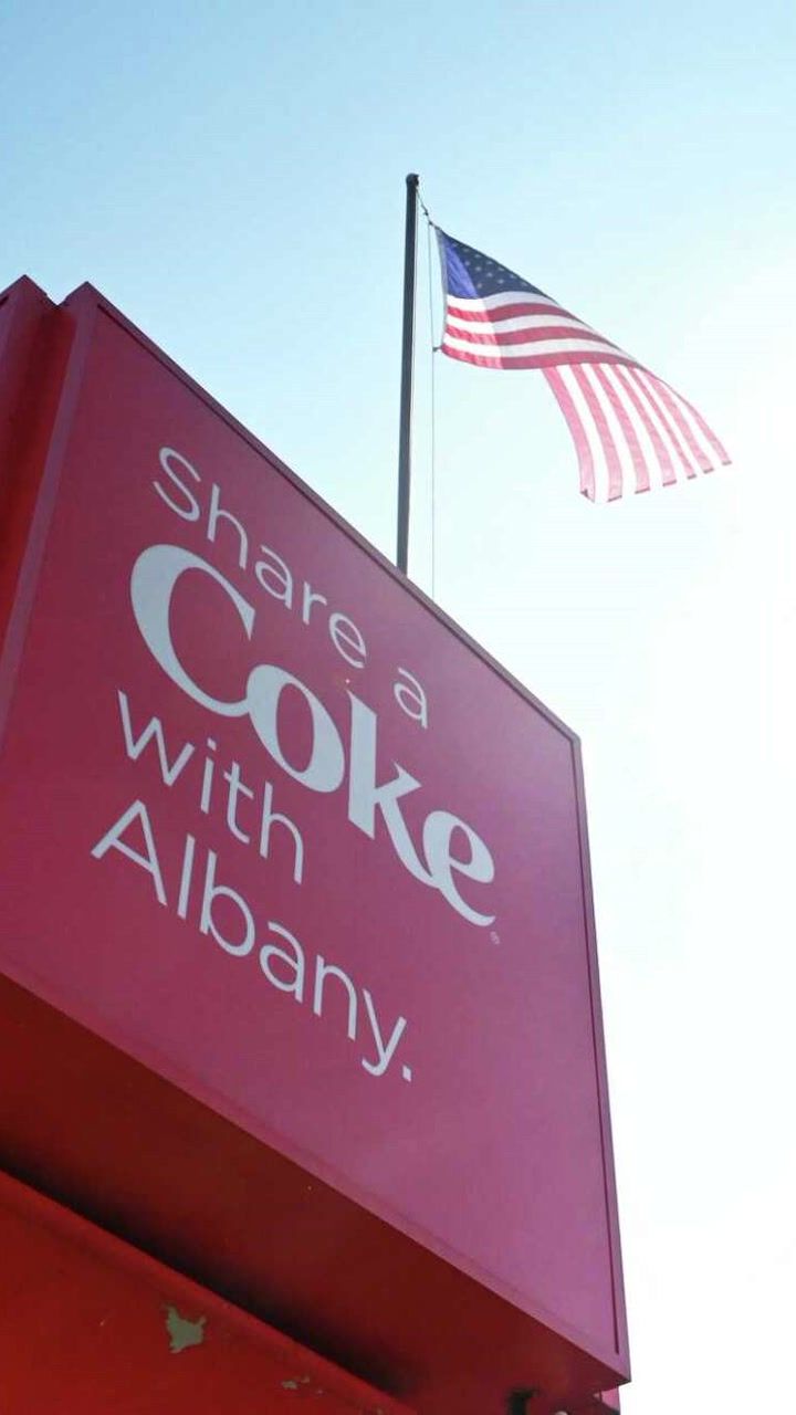 Construction of Coca-Cola distribution facility in Halfmoon expected to ...