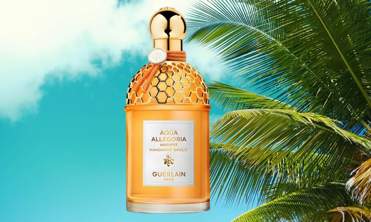 Los perfumes para mujer que no son dulces ni avainillados y que ...