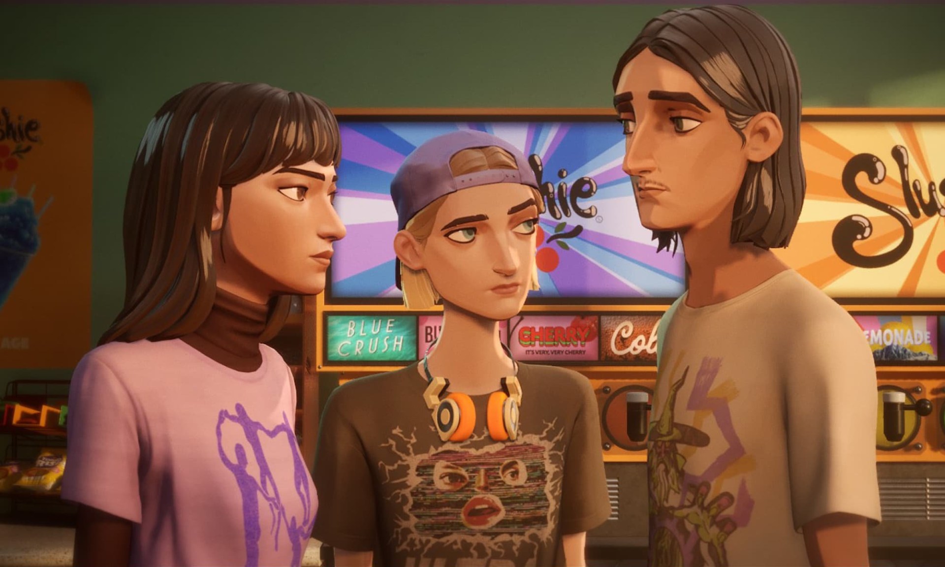 How Mixtape became the biggest video game controversy of 2026