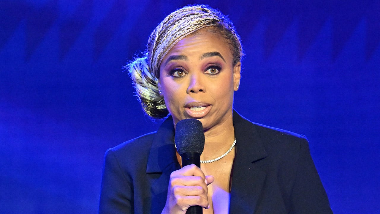 Jemele Hill tries using the race card to defend Abdul Carter for ...