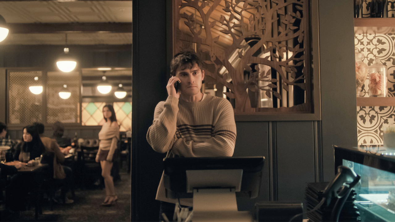 'Obsession' interview: Director Curry Barker and cast