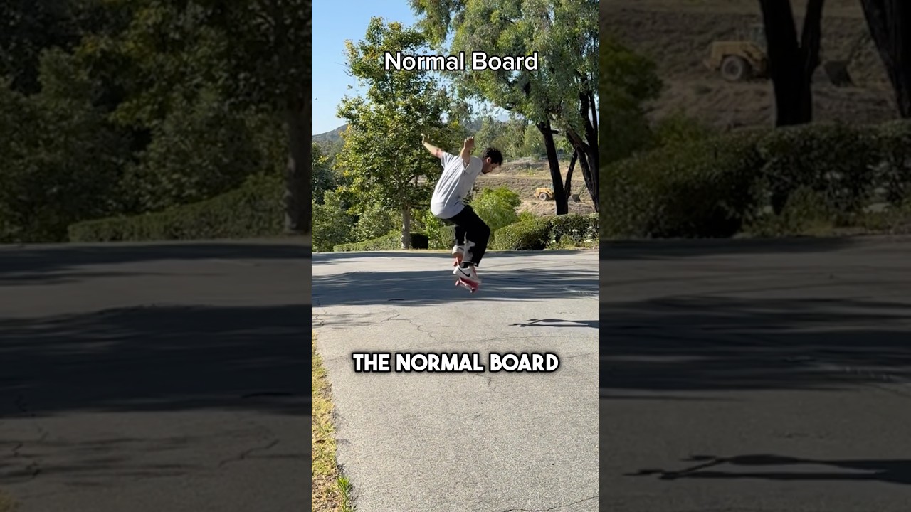 Things that skaters are scared of? #skateboarding #skate #sk8 #shorts