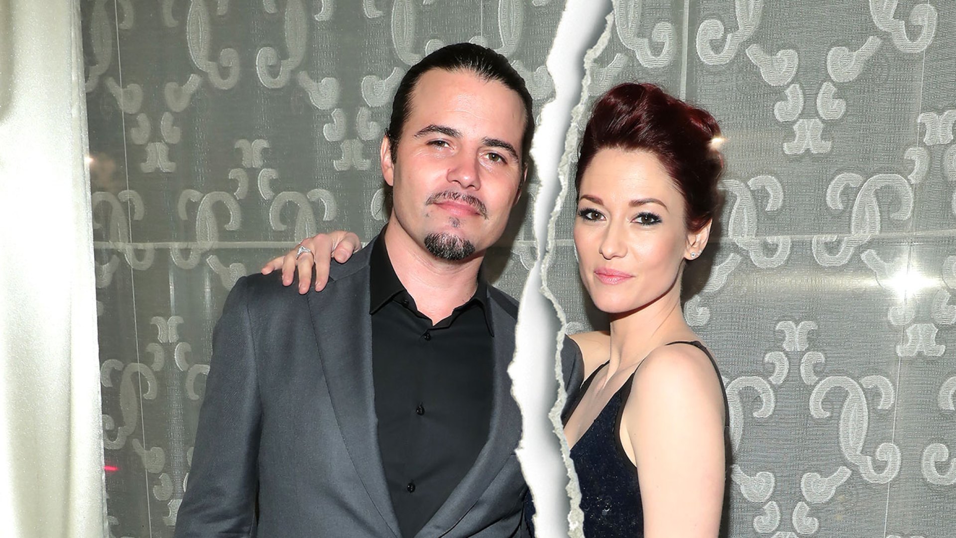 Grey's Anatomy's Chyler Leigh, Nathan West split after 23 years of marriage
