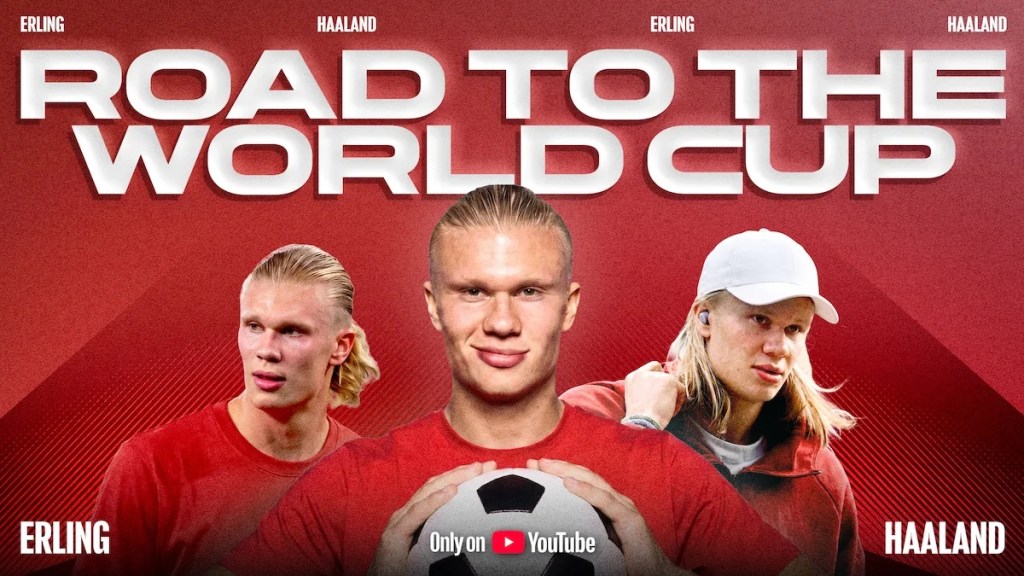 YouTube upfronts: 4 Alex Cooper projects and Dude Perfect among ...