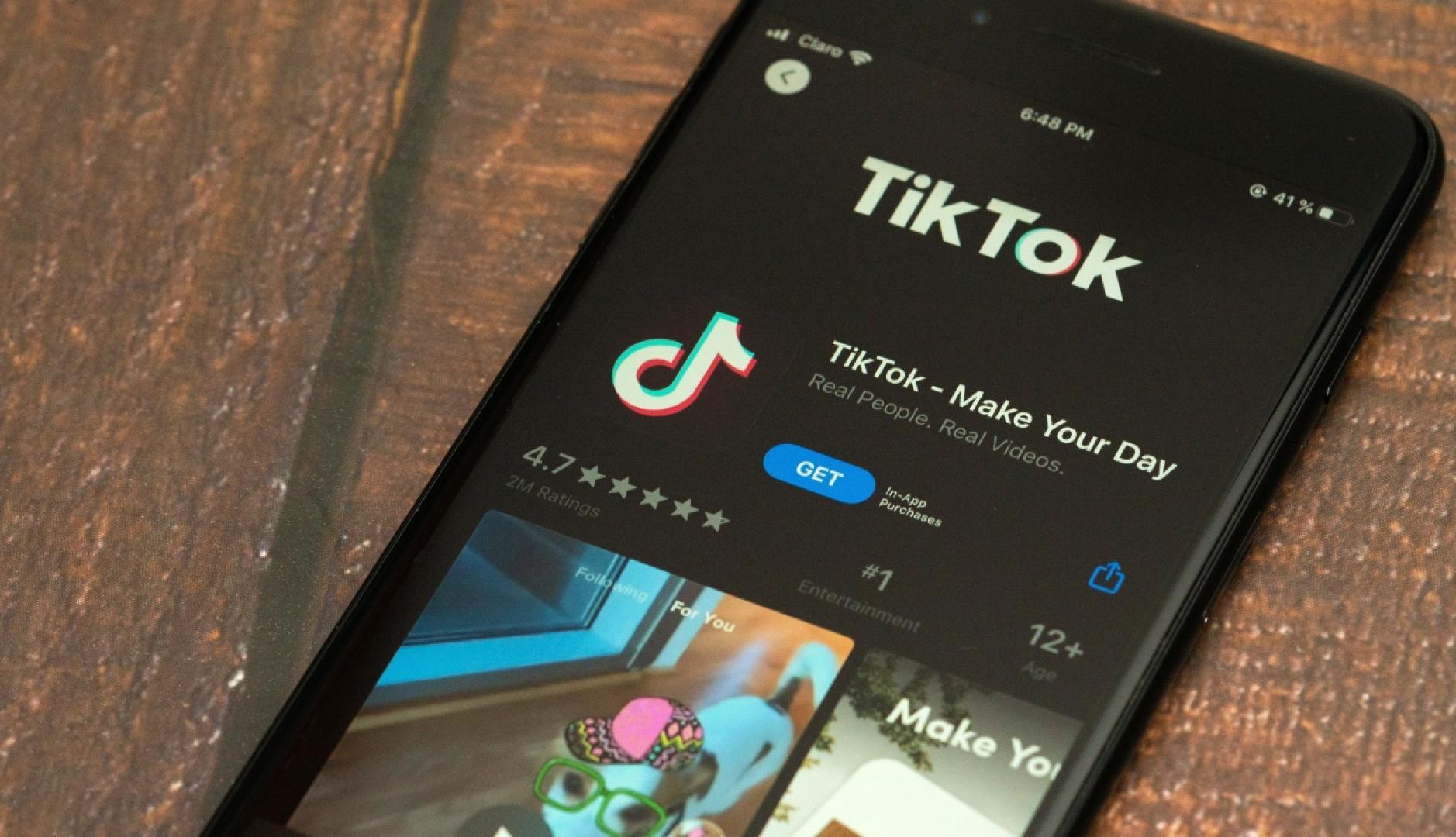 Así es la nueva suscripción para usar TikTok sin anuncios