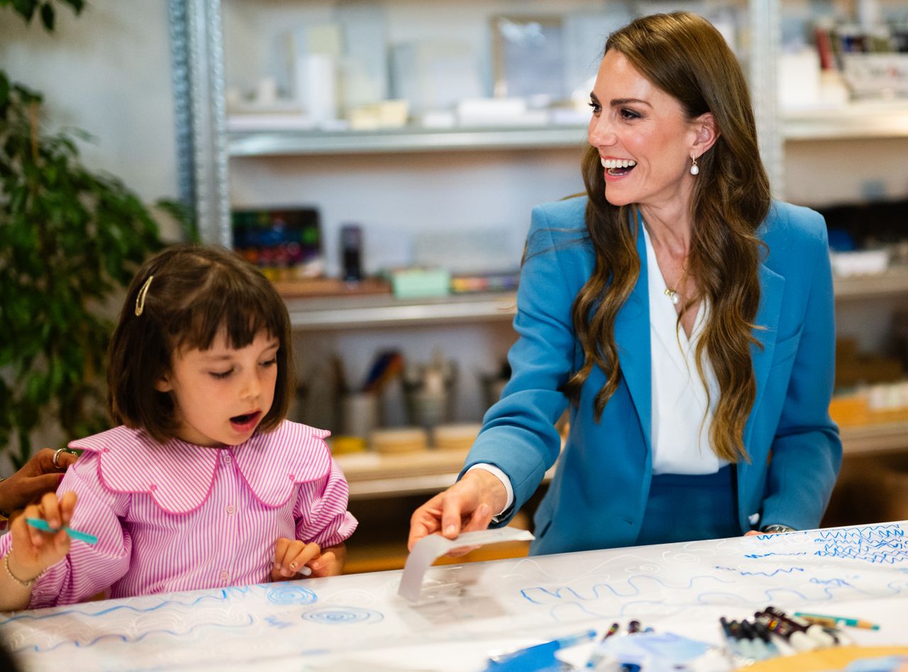 Kate Middleton opens up about late family dog Lupo in rare comments
