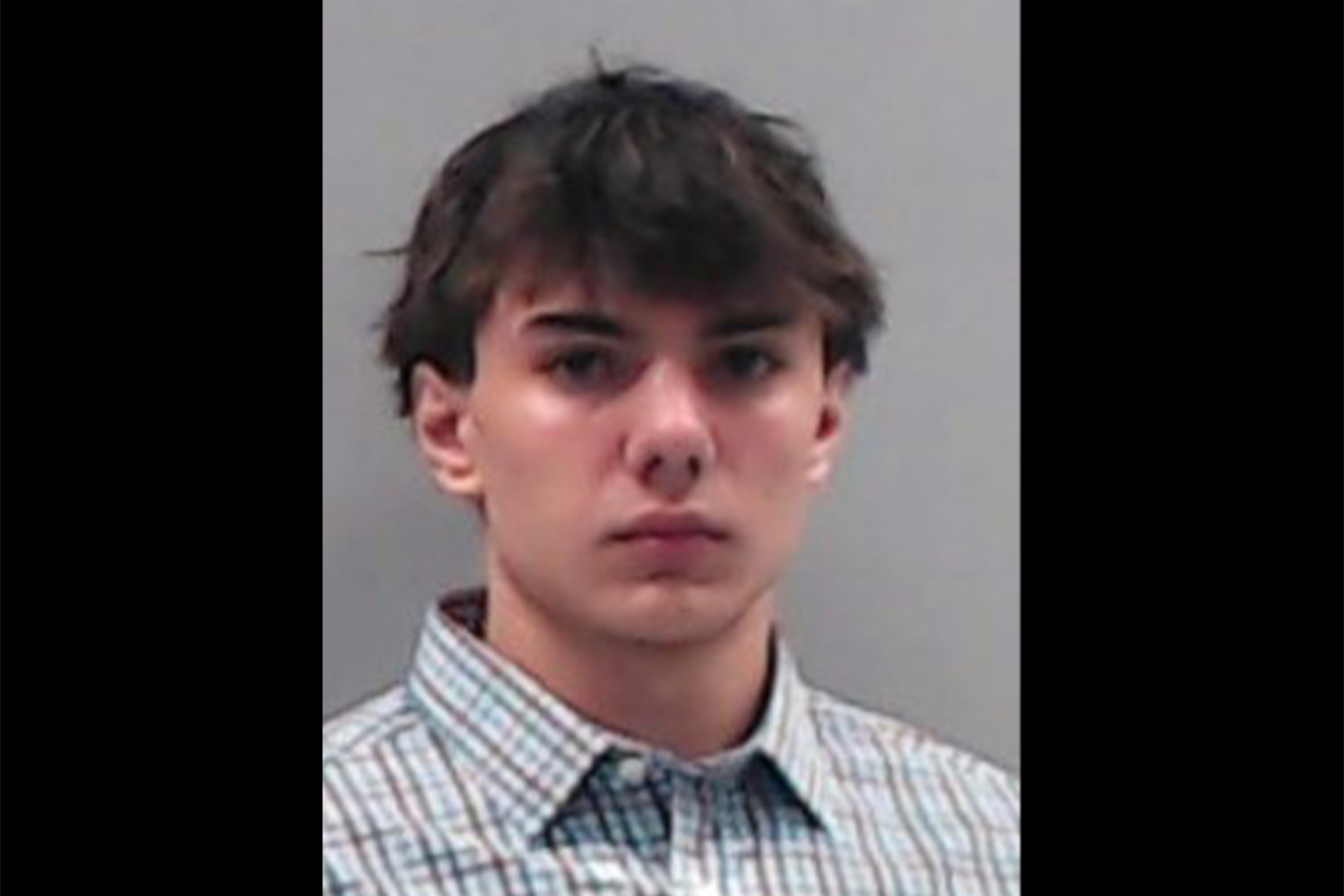 Teen accused of racing BMW at 104 mph before horrific crash killed ...