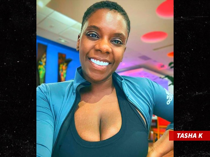 Tasha K held in contempt for Cardi B, Stefon Diggs references amid ...