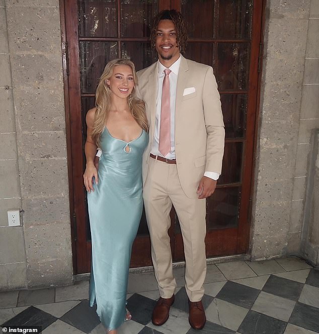 Brandon Clarke's best friend shares heartbreaking tribute after NBA ...