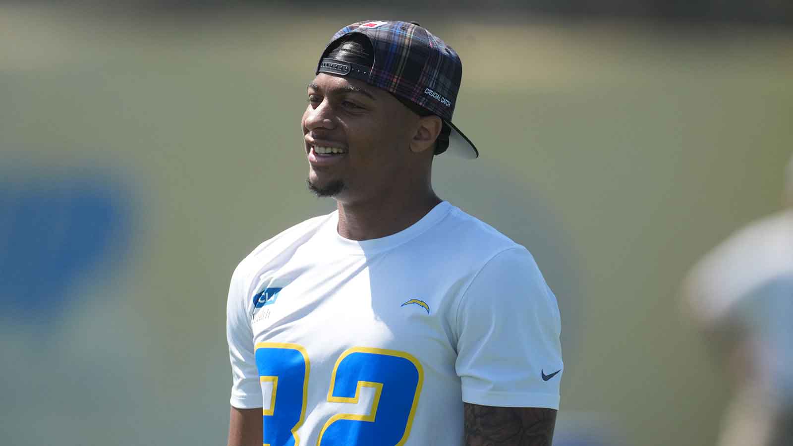 Packers claim Jerry Rice’s son off waivers