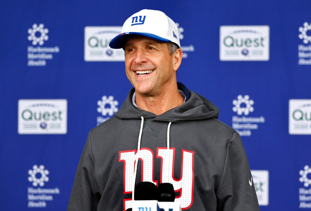 NFL insider tells The Post’s Adam Schein his bold Giants win prediction ...