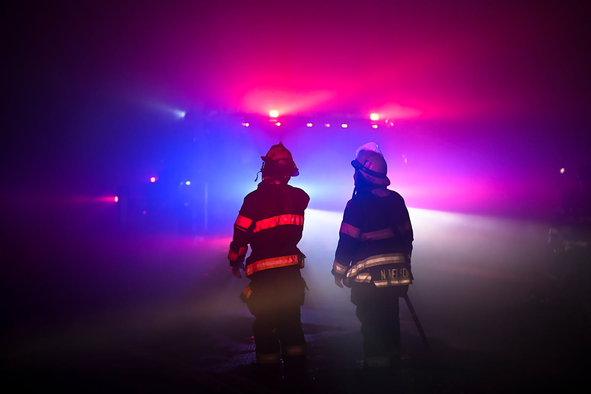 Minneapolis firefighters are taking PTSD leave in increasing numbers ...