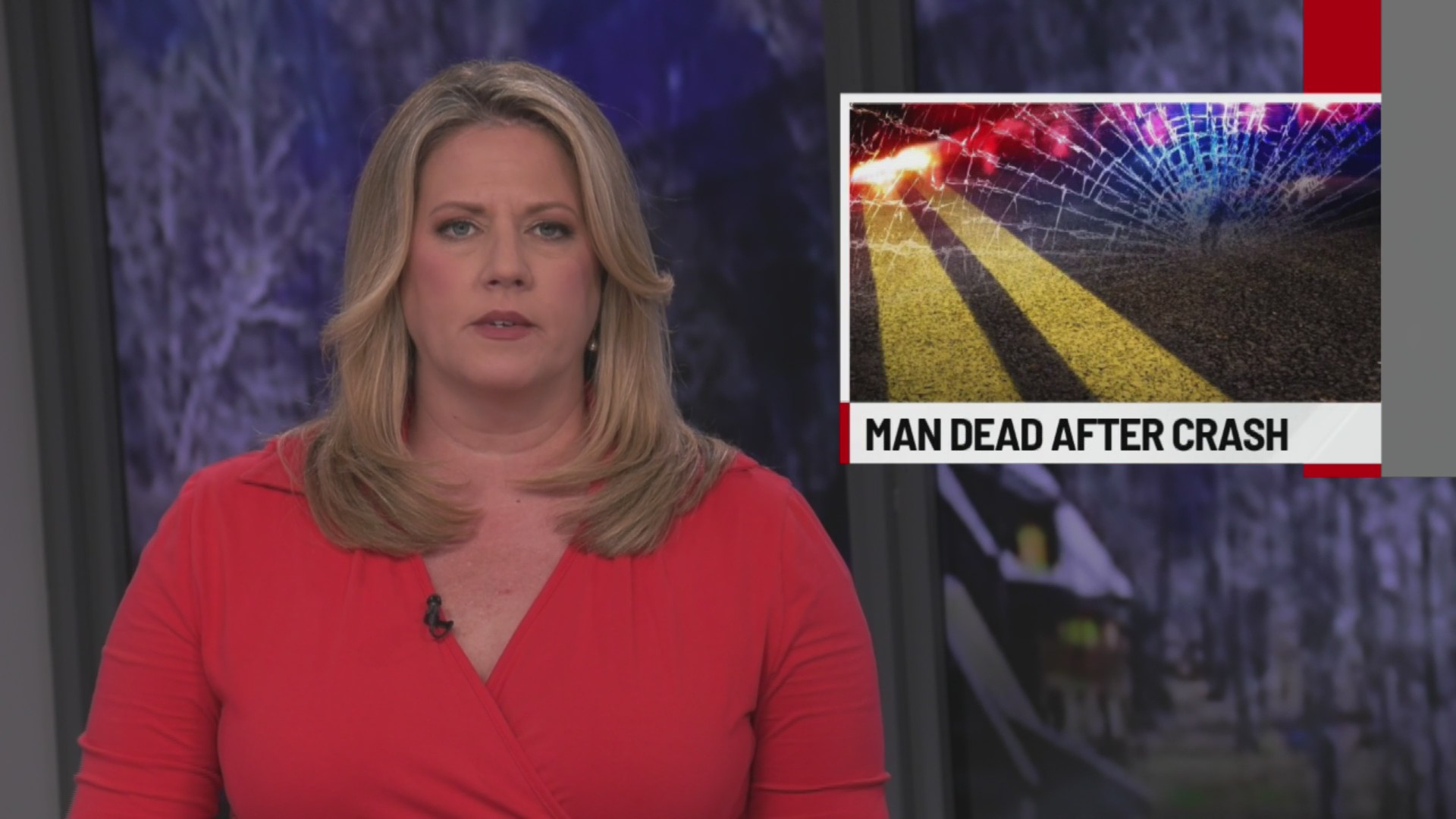 PSP says man dead after Route 44 crash | 28/22 News