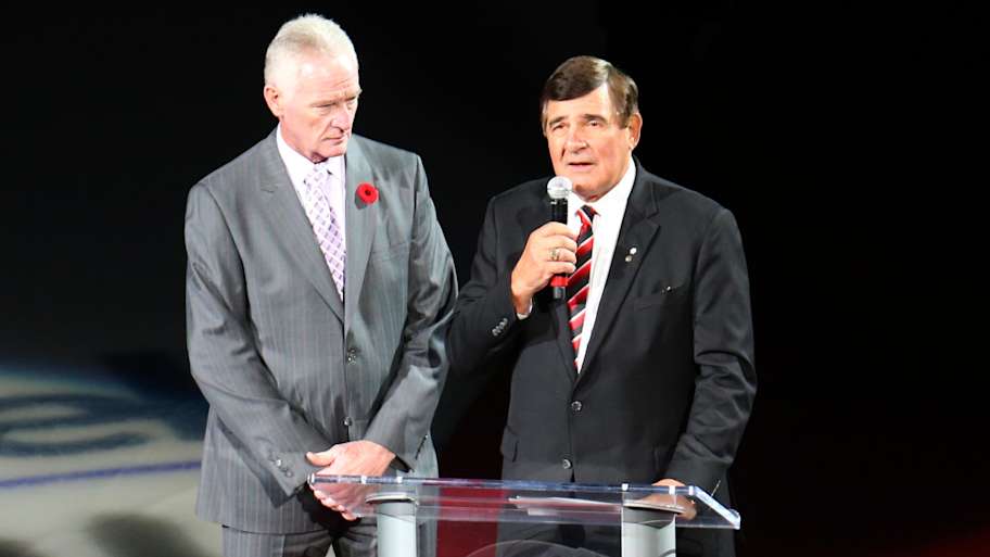 3 former Canadiens legends who could carry the torch next at the Bell ...
