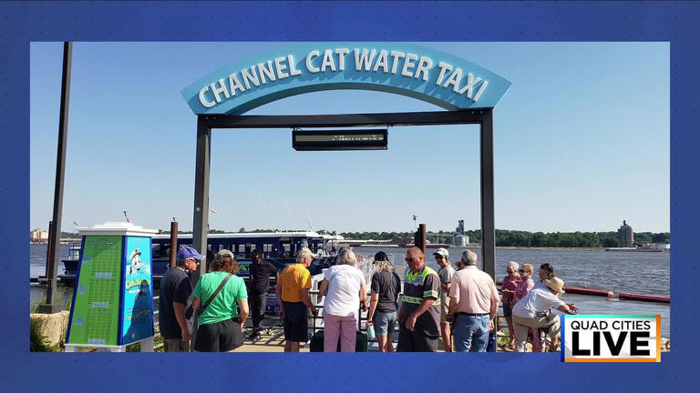 River Action to kick off annual educational program 'Explore the River ...
