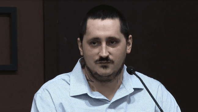 Defendant and family testifies as Mingo County murder trial reaches day ...