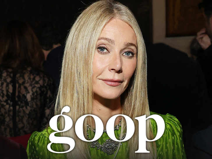Gwyneth Paltrow's Goop lays off more staff in pivot to AI.: Reports