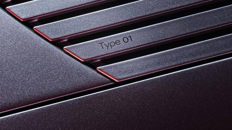 A défaut de voitures neuves à vendre, Jaguar tente d'occuper le terrain ...