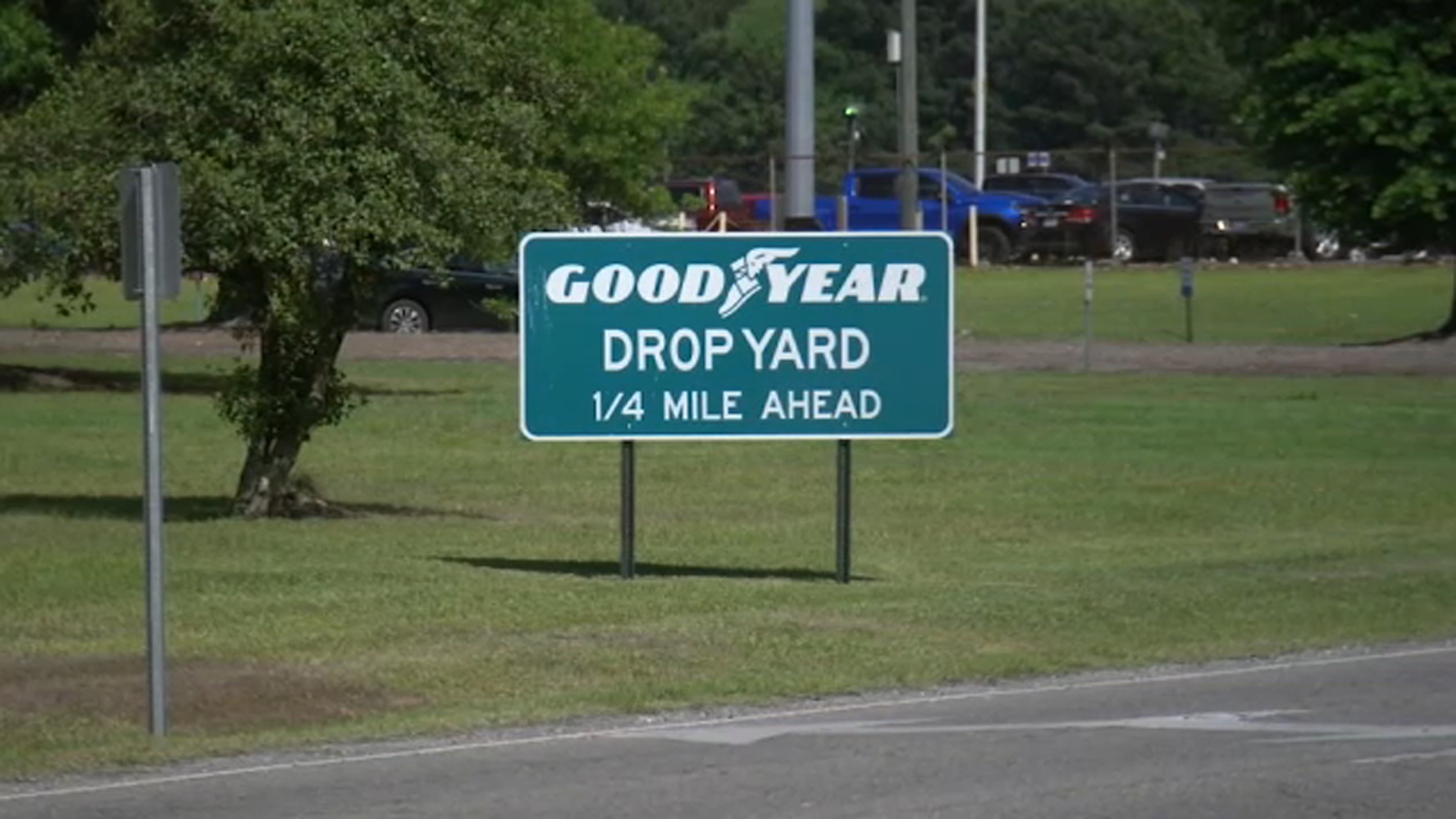 Anxiety grows as Goodyear plans Fayetteville shutdown, 1,700 jobs at risk