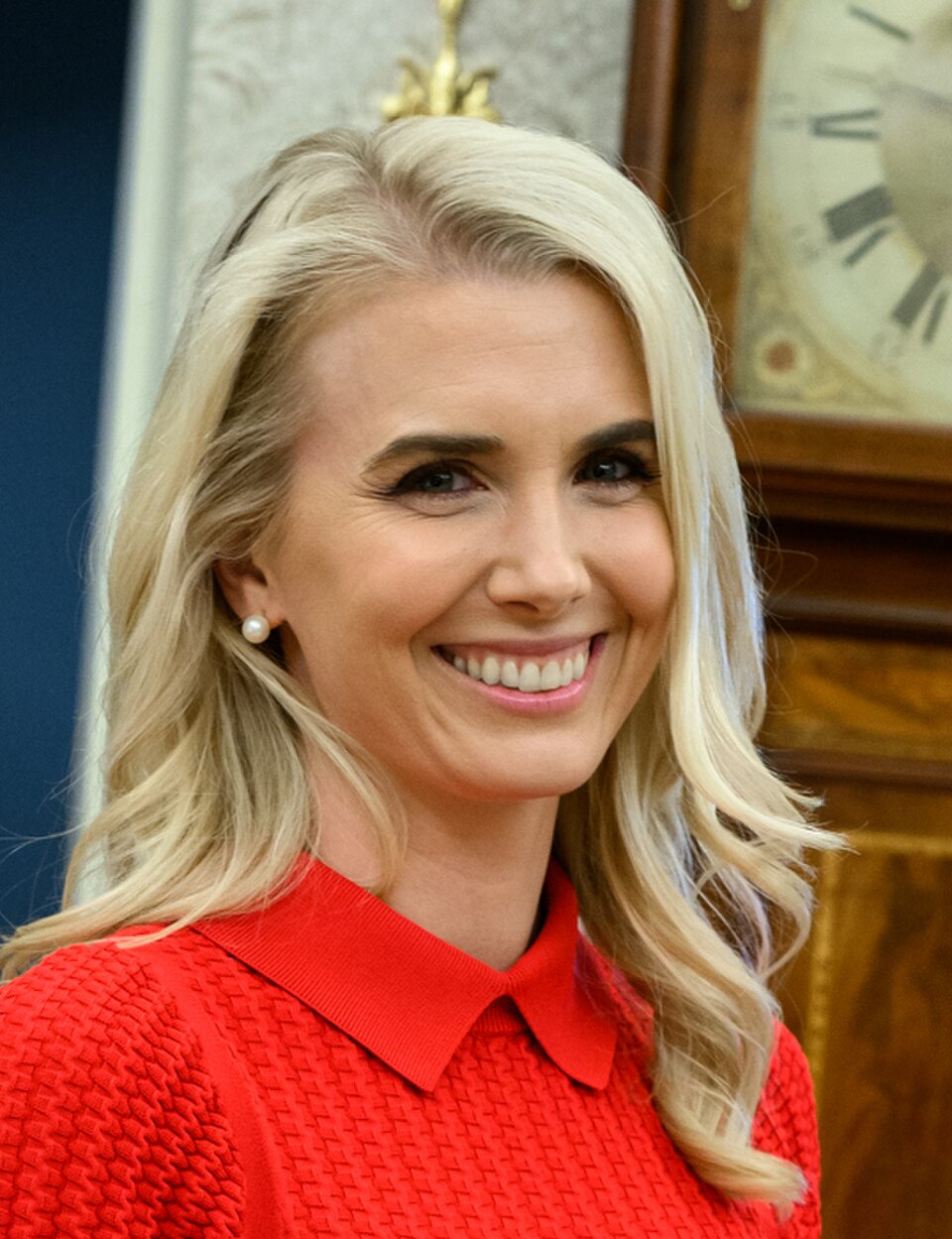 Who is Natalie Harp? Meet the young aide fueling Donald Trump's ...