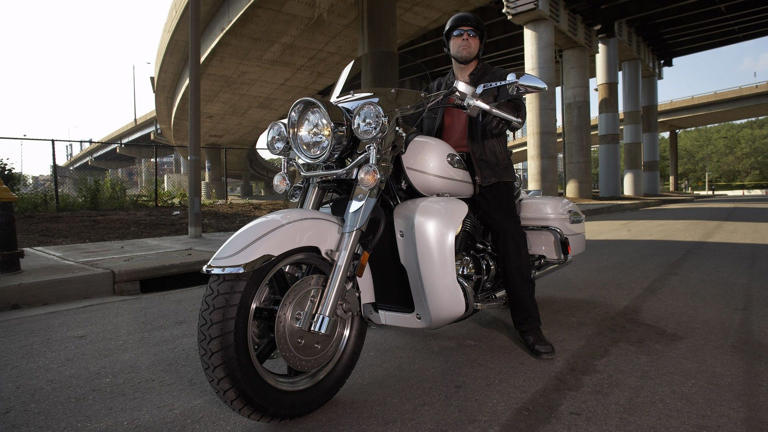 10 best used motorcycles you can buy under $5,000